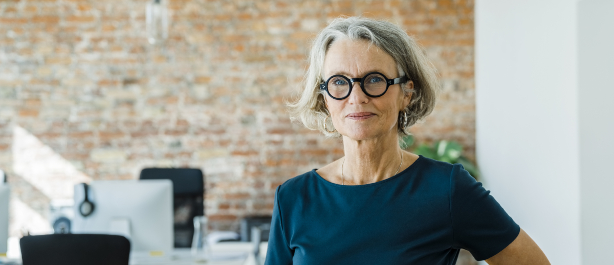 Neues Rentenalter: Ein Schritt in die Zukunft der Altersvorsorge ...